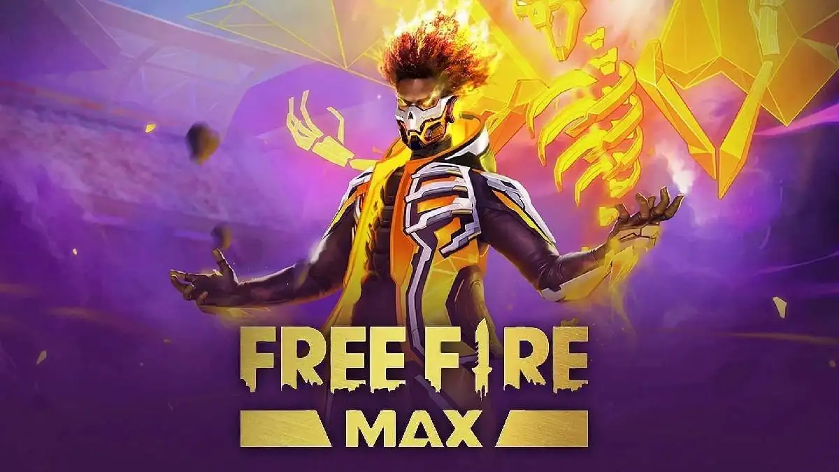 Garena Free Fire MAX के नए Redeem Codes जारी—आज ही पाएं Gun Skins और ...