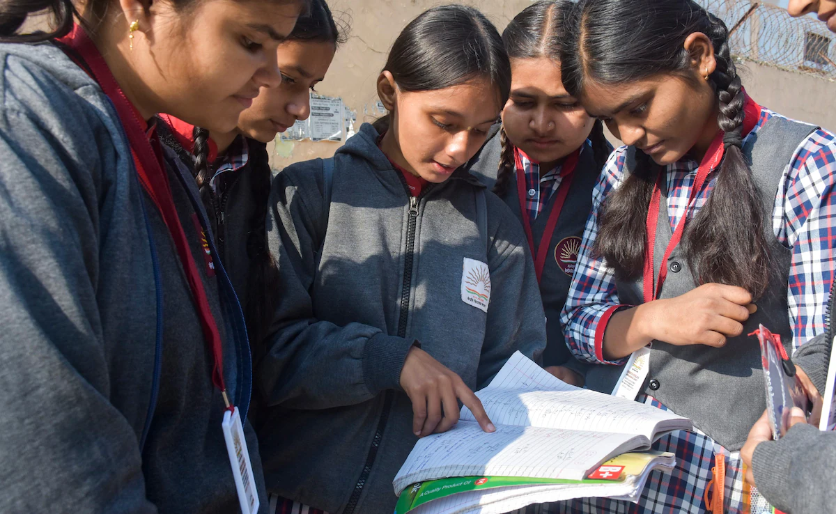 CBSE ने बदला 3 मार्च का एग्जाम शेड्यूल, कक्षा 10 और 12 के छात्रों के ...